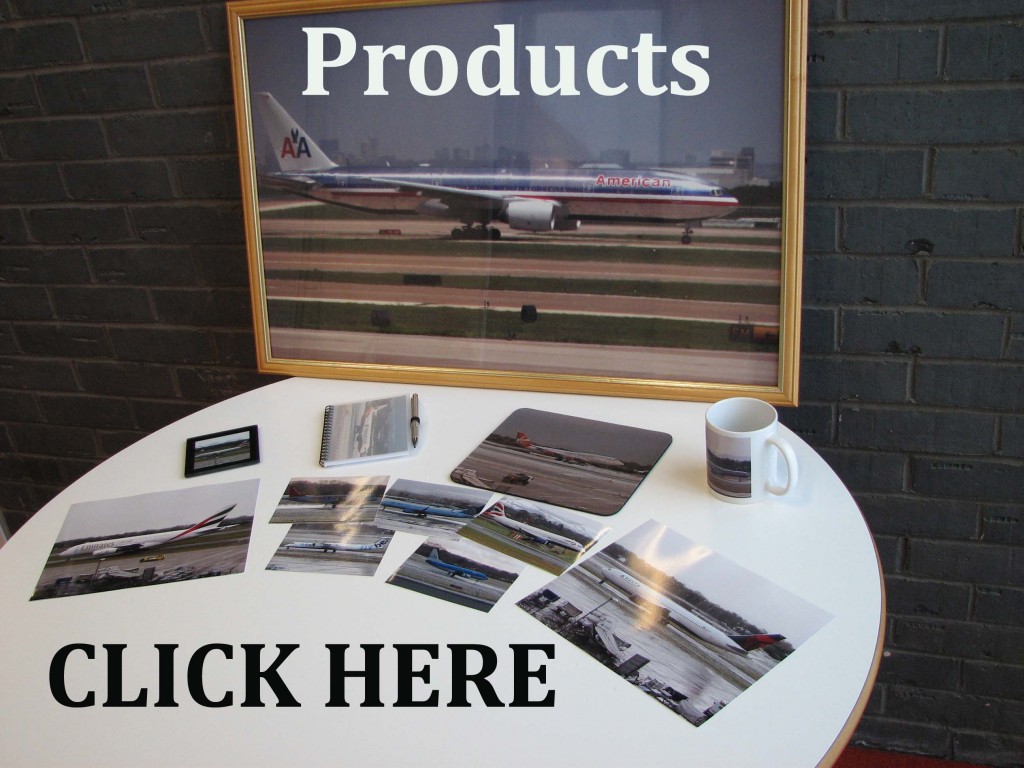 Welcome to Mike’s Aviation